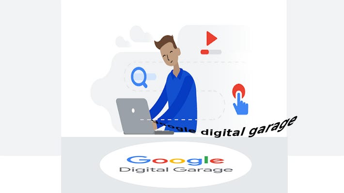 How Google Digital Garage Can Boost Your Business in 2024 | by farid ha ...