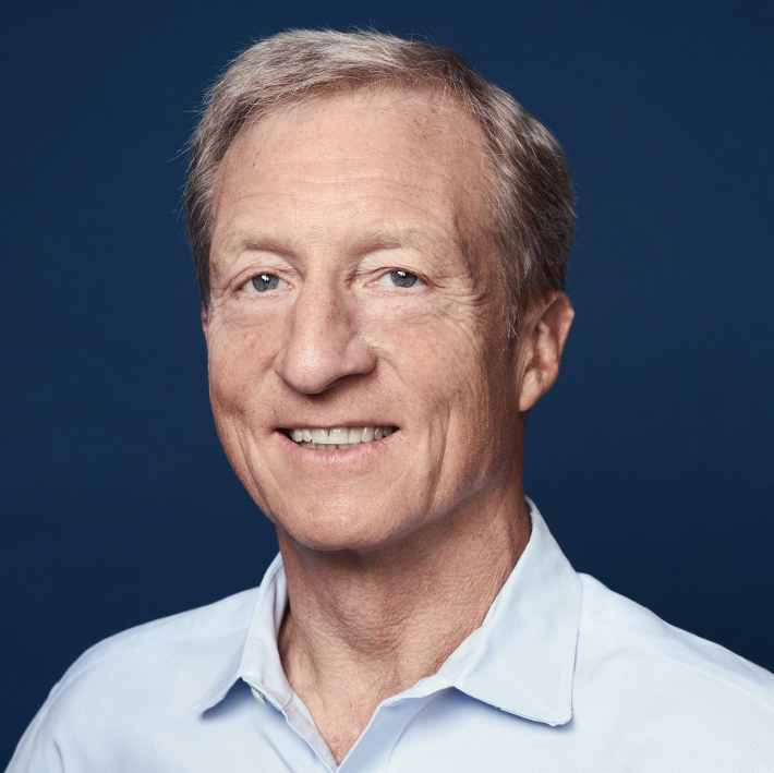 Tom Steyer