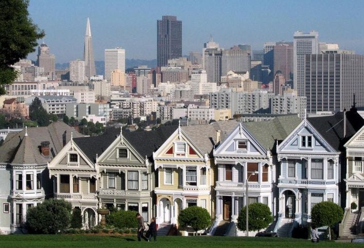 Emerald Fund Is Ready For Its Next Home-Selling Project In SF | by ...