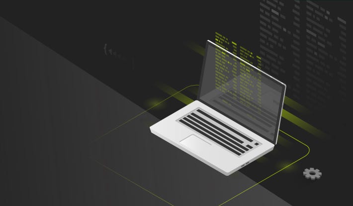 The Node JS Event Loop. “Node.js is a single threaded… | by Rotem Zaig ...