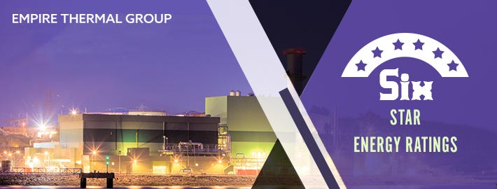 What Does The Six Star Energy Report Apply To? | by Empire Thermal | Medium