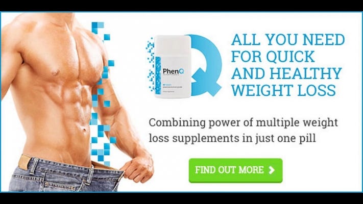 Fat Tablets Evaluation: Do They Help Losing Weight — Phenq Real Reviews ...