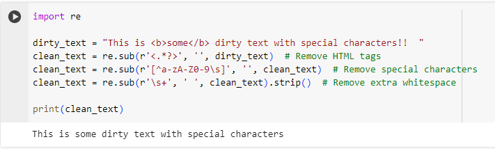What is regular expression and how to implement in Python? | by Aiblogtech | Medium