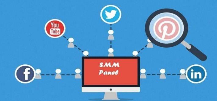 How an SMM Panel Can Help You Achieve Your Goals | by alfie joh | Medium