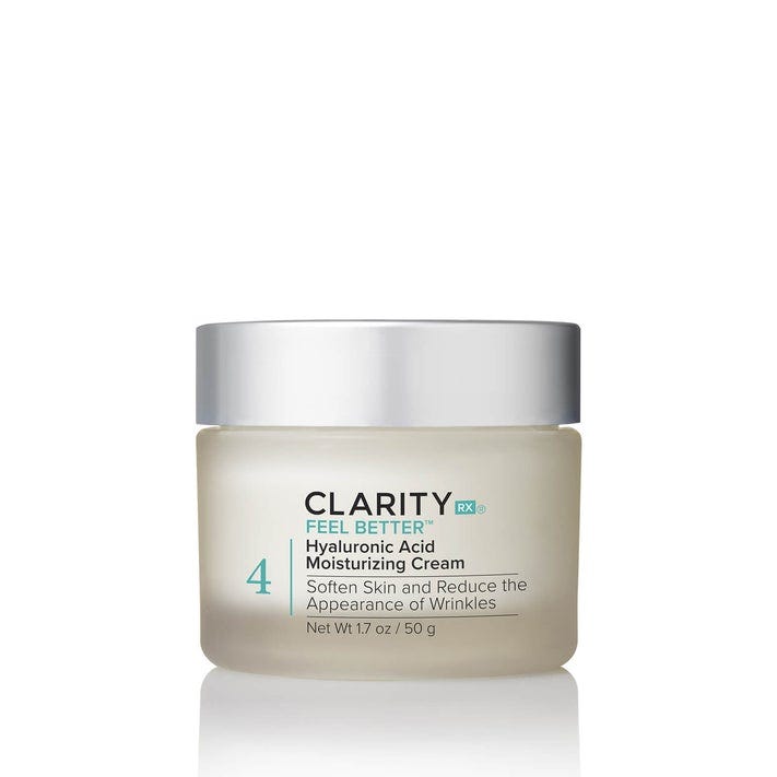 Hydrating Moisturizer For Face - Alexa Smith - Medium