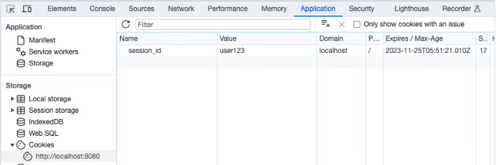 Understanding Session-Based Authentication from Scratch | by Munechika Hayashi | Medium