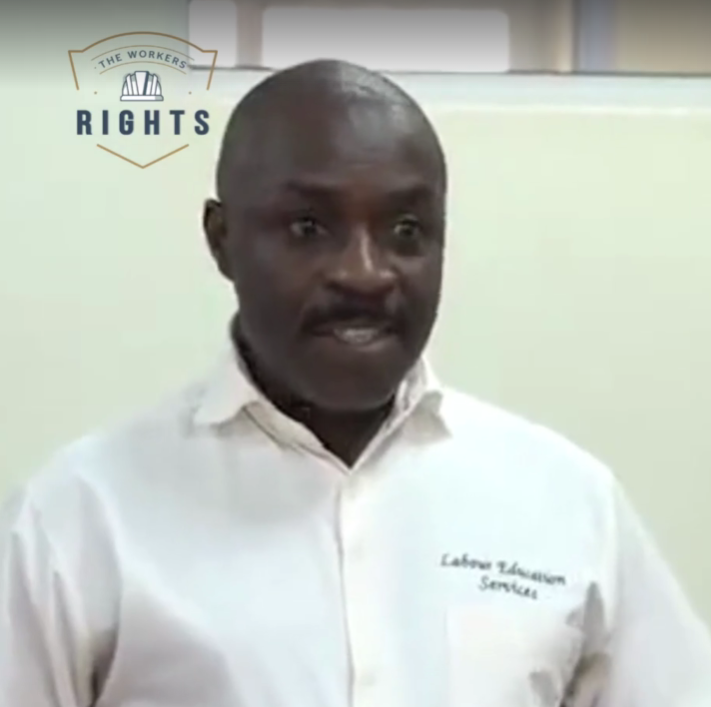 Empowering Health Workers A Powerful Moment at Kawolo Hospital | by ...