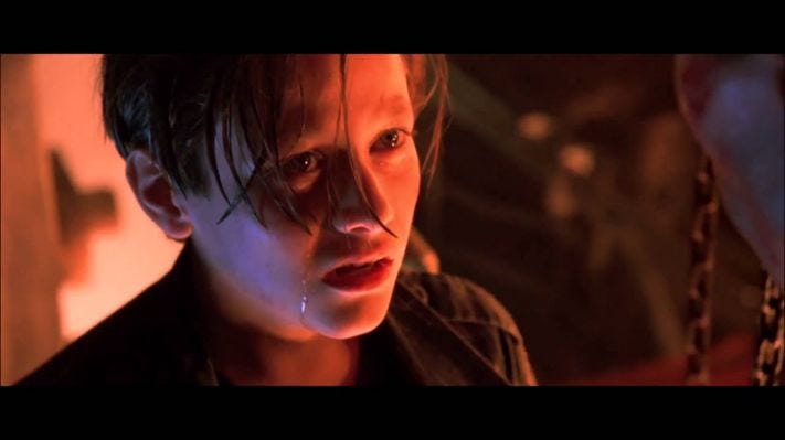 4 reasons why Terminator 2 is a all-time classic. | by O.J. Gillom | No ...