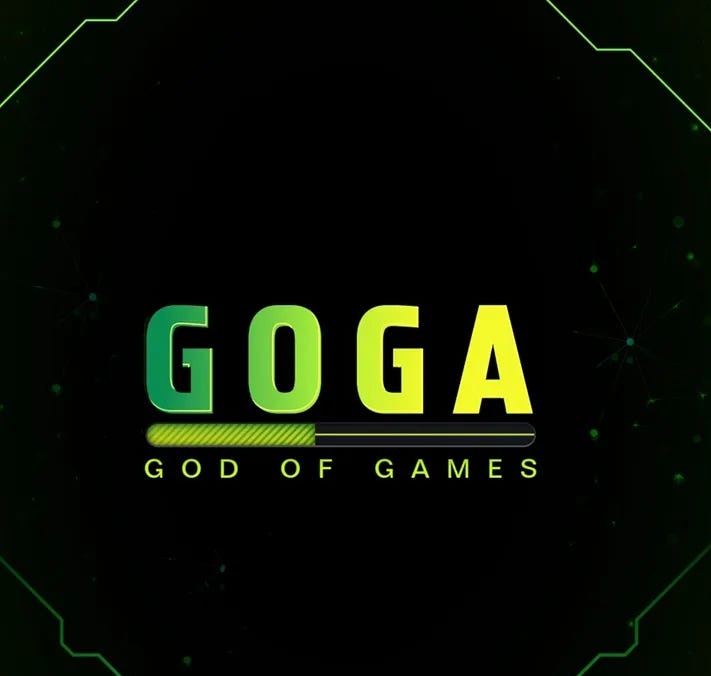GOGA: Navigating the Metaverse with Innovation and Inclusivity | by ...
