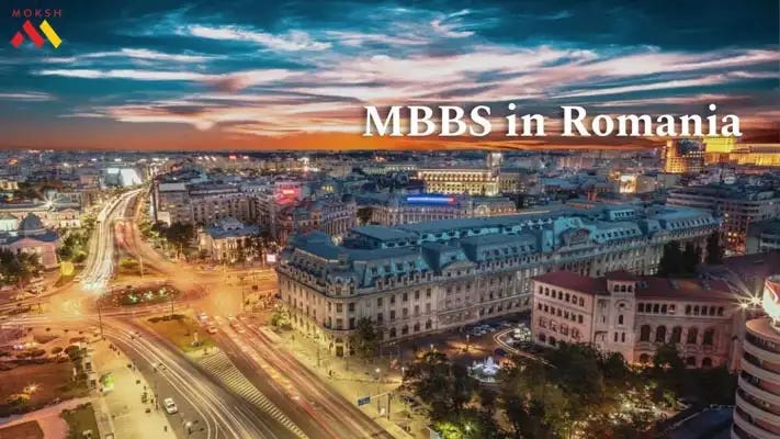 Exploring MBBS in Romania: Universities, Curriculum, and Benefits | by ...