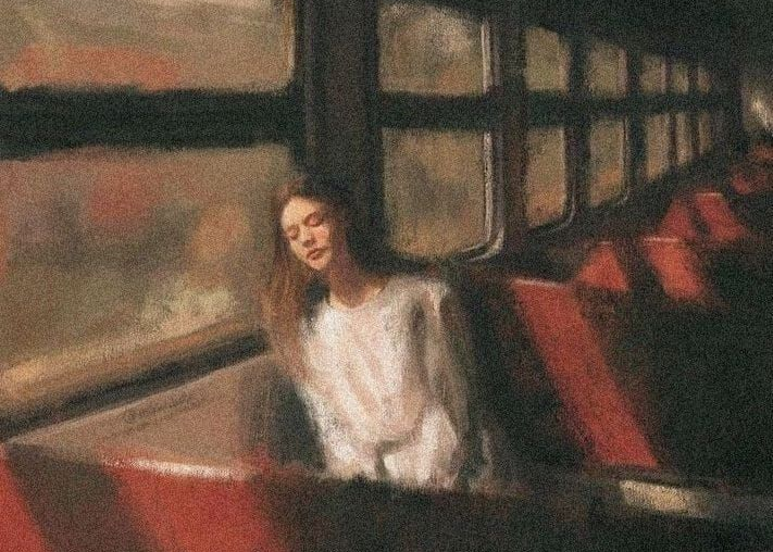 “i’m okay”— a love letter that often lies | by awaann | Medium