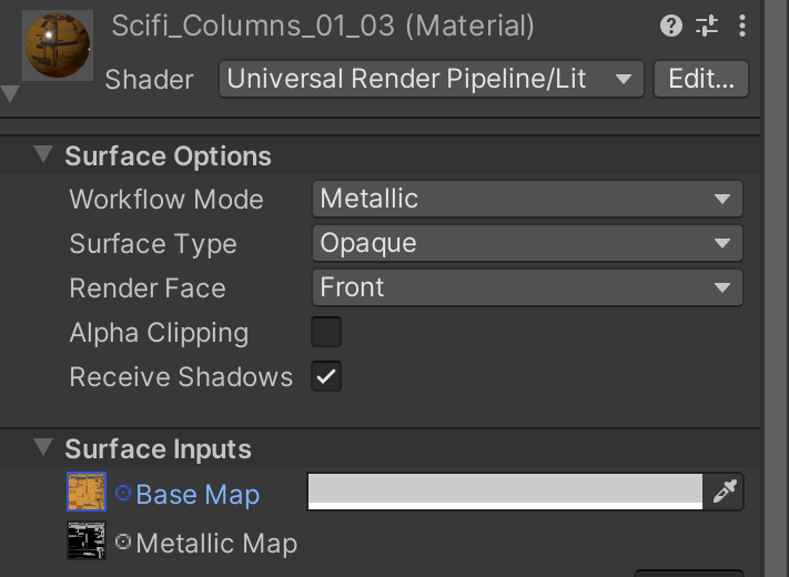 How To Alter Your Pre Built Texture Maps By Paul Killman Medium