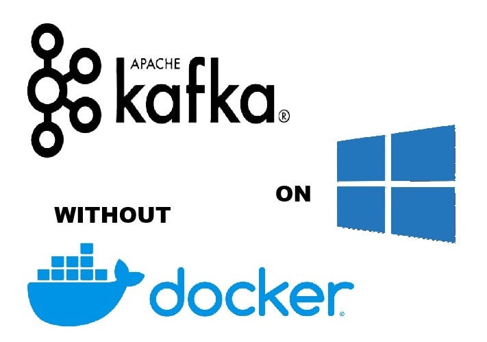 No Docker? No Problem! Run Apache Kafka on Windows Step by Step | by Vijay Ashley Rodrigues ...