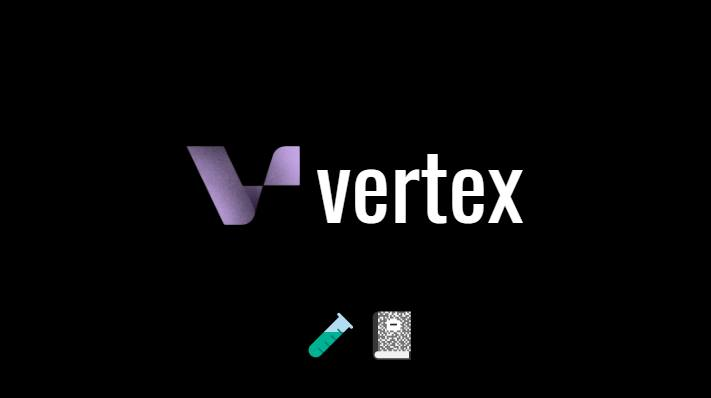 We continue to be active in Vertex Protocol🛠 | by Exclusive | Jul, 2023 ...