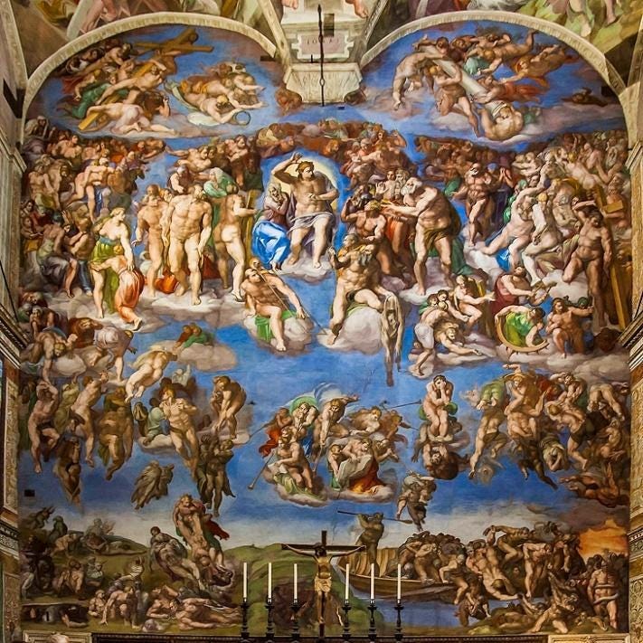 THE MOST INFLUENTIAL ART MOVEMENTS IN HISTORY AND HOW THEY SHAPED THE ...