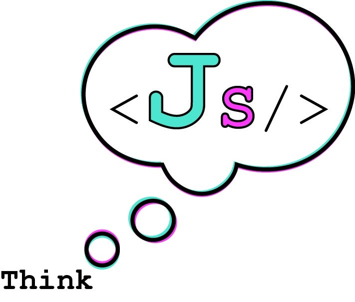 Think in JavaScript: React meet up / node js — merger | by Simeron | Medium