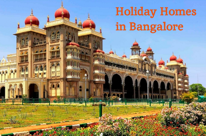 What is a vacation rental house in Bangalore? - Suraj Prakash Singh - Medium