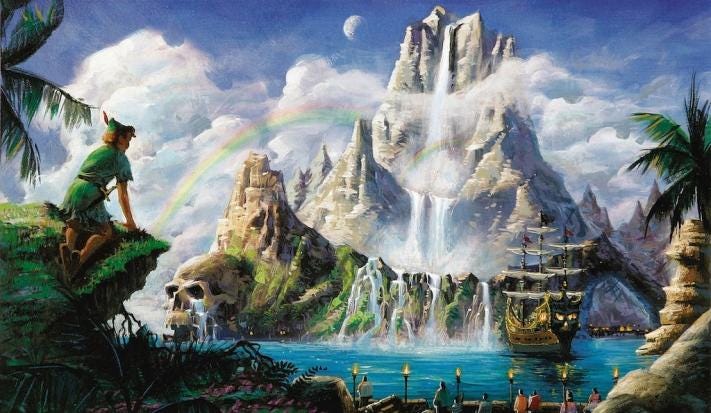 The Final Experiment?. Decentralization. | by Nobody | Medium