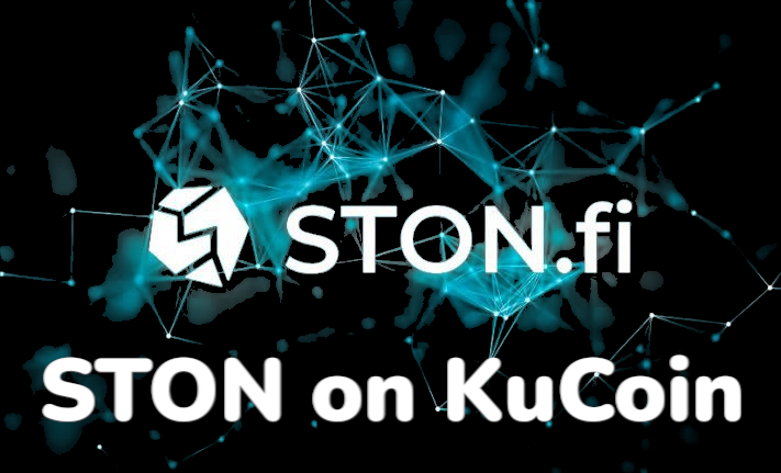 From the Underground to the Main Stage — Why STON’s KuCoin Debut Is ...