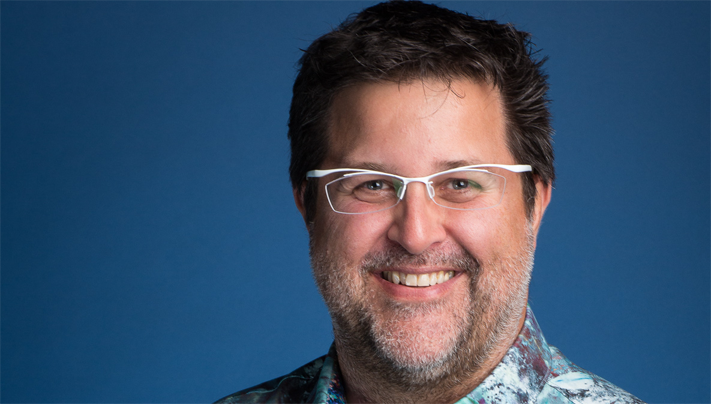 10 Questions With Chris Heuer (S1, Ep7) | by Ken Yeung | Corner of ...