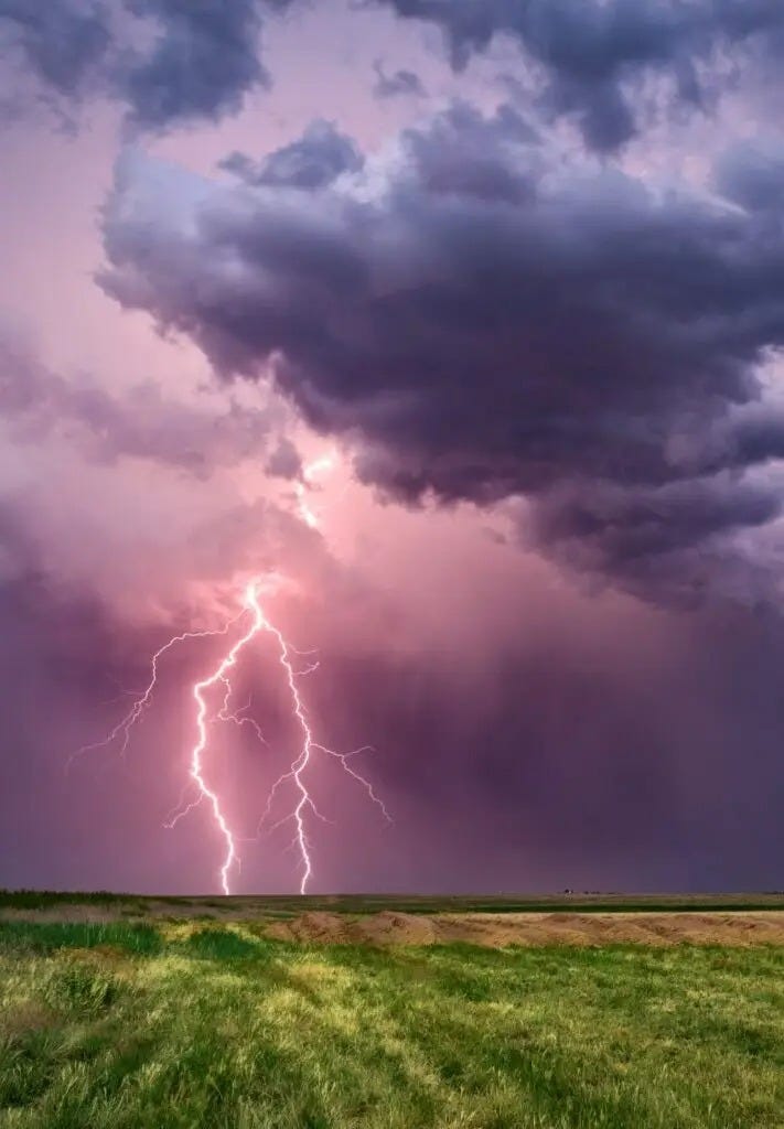 Twister Chasing Trips | Stormchasing.com - Stormchasing - Medium