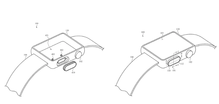Apple plans to bring fingerprint sensor technology to upcoming versions ...