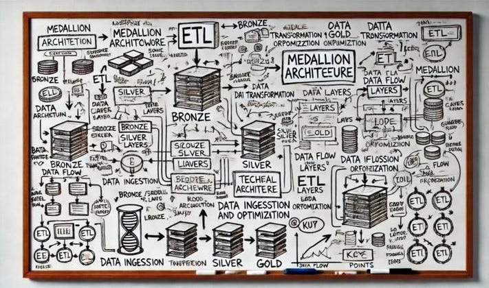 From Whiteboard Scribbles to Scalable Solutions: Our Journey in ...