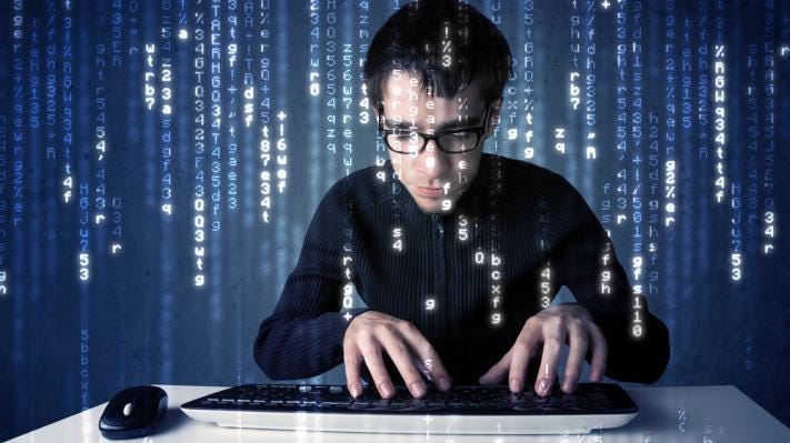 Can you make it as a Software Developer? | by Bruno Filippone | Medium