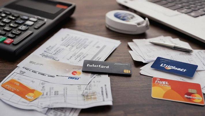 Fuel Card Benefits: Save on Gas and Diesel for Your Business | by ...
