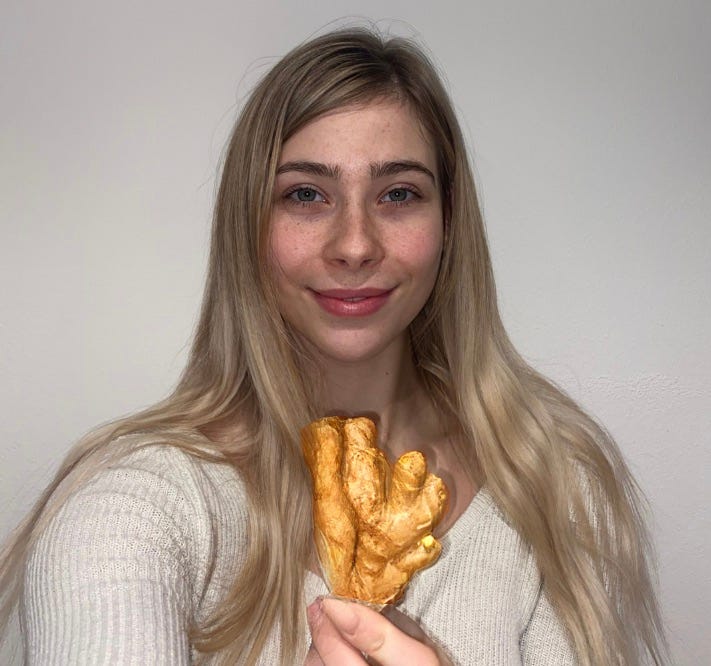 5 Stunning Ways How Turmeric Cured My Skin | by Anna Kleinen | Medium