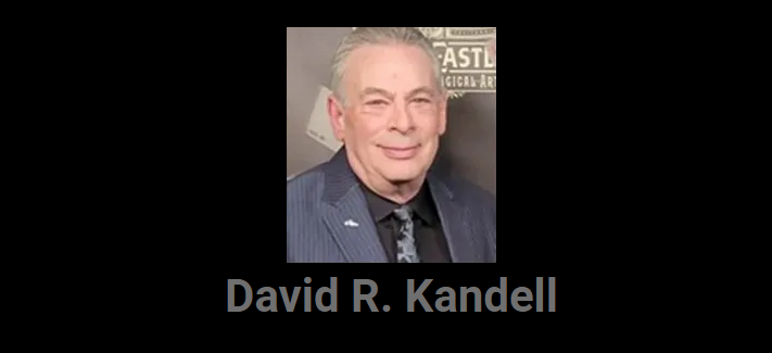 The Vision of David R. Kandell: Transforming Kandell for Tomorrow | by ...