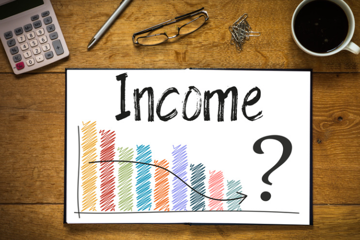 What You Have to Keep In Mind When Reading Income Reports on Medium ...