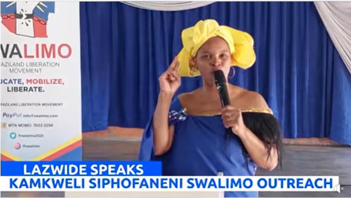 Gawuzela’s appointment of LaZwide causes SWALIMO leadership revolt | by ...