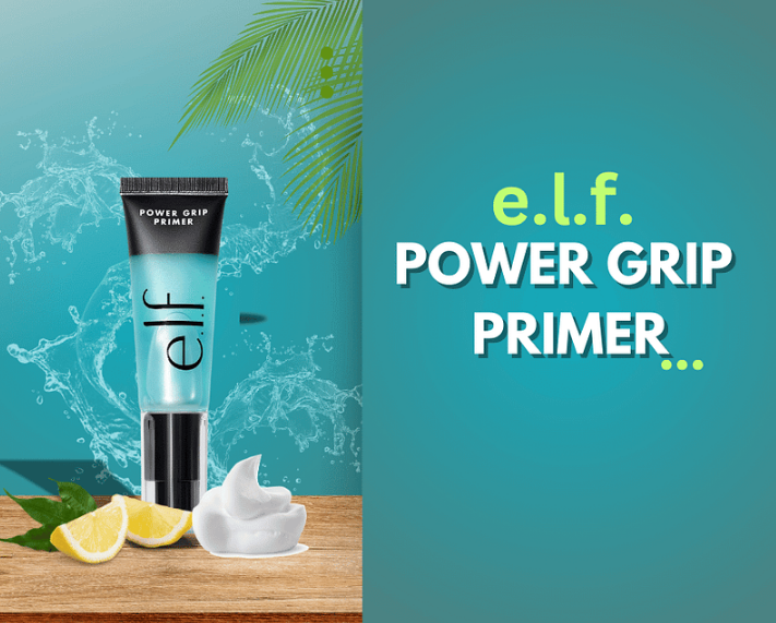 e.l.f. Power Grip Primer is the greatest I’ve ever utilized! | by ...