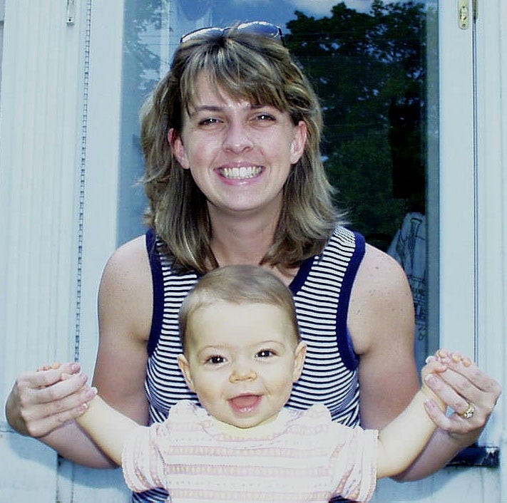 Holding Hands With Your Heart. I cried on the way to Trader Joe’s… | by ...