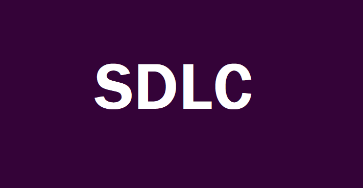 Software Development Lifecycle (SDLC) / [Software Development Engineer ...