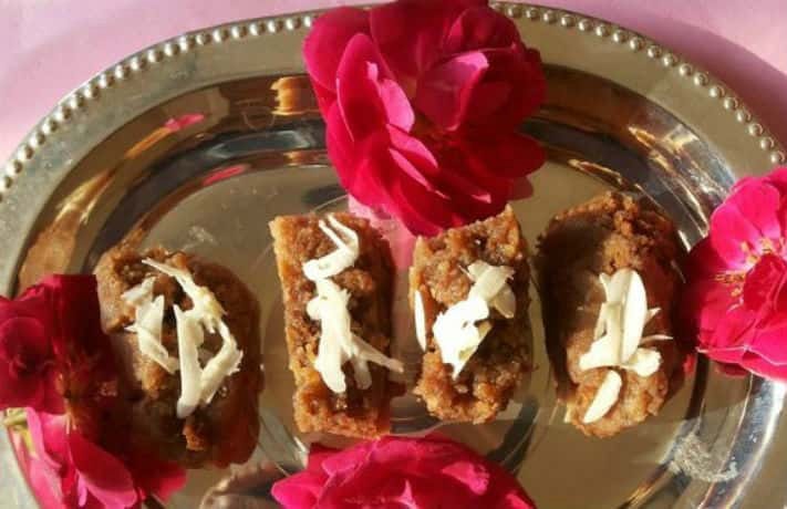 Sugarcane Gur Papad Candy Recipe — शुगरकेन गुड़ पापड़ कैंडी | by Food ...