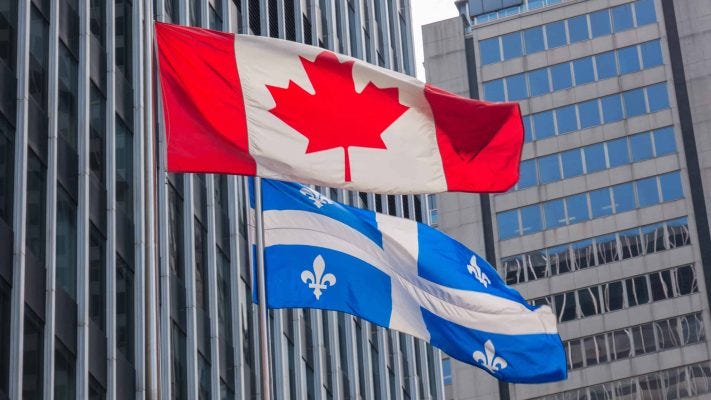 Quebec PNP Points Calculator 2024 | Skilled Worker Eligibility | by ...