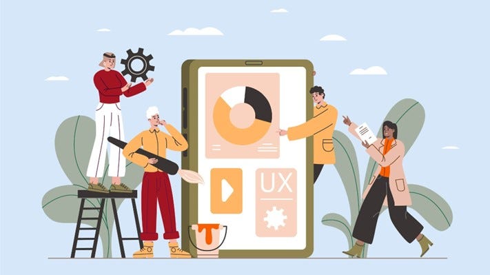 Creating a Seamless User Journey: Tips for Digital Product Design | by ...