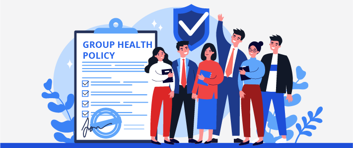 Where do I buy group health insurance, and what are its benefits? | by ...