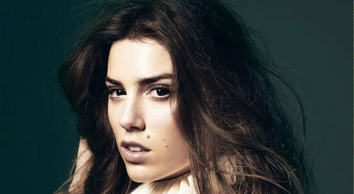 Ryn Weaver Announces Debut Album, Streams Title Track “The Fool” | by ...