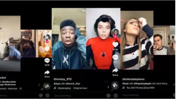 Tik Tok’s Essential Tool: Stable and Efficient Global Live Streaming ...