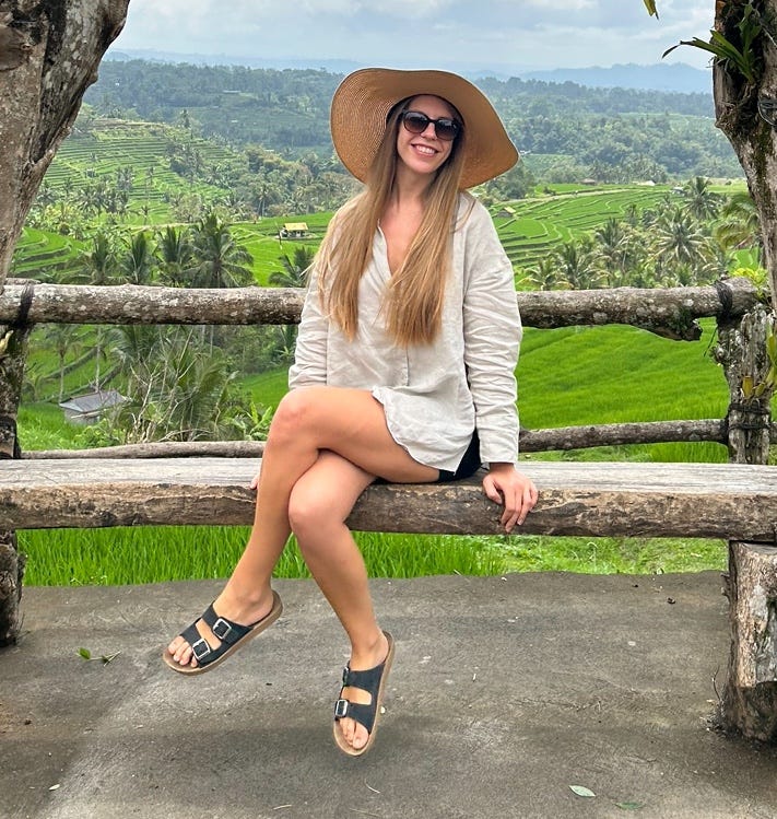 “Placet Experiri” - The Intro. How it all started | by Mingailė | Medium