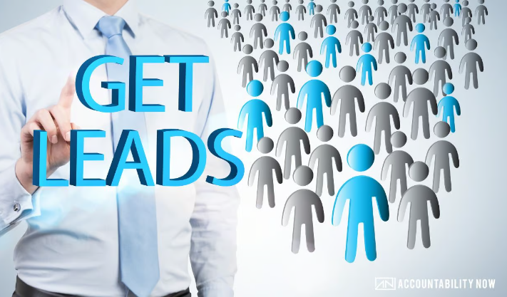 Unlocking the Secrets to Generating Coaching Leads - Accountability Now ... Unlocking the Secrets to Generating Coaching Leads - Accountability Now ...