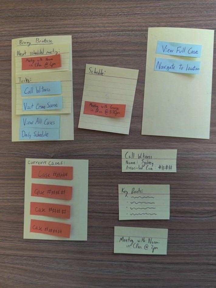 Design for Public Defense — Prototyping Designs to Help Public ...