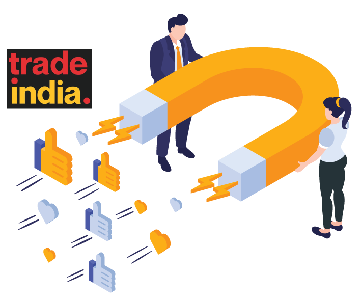 Effectively capture leads with TradeIndia Integration | by NeoDove ... Effectively capture leads with TradeIndia Integration | by NeoDove ...