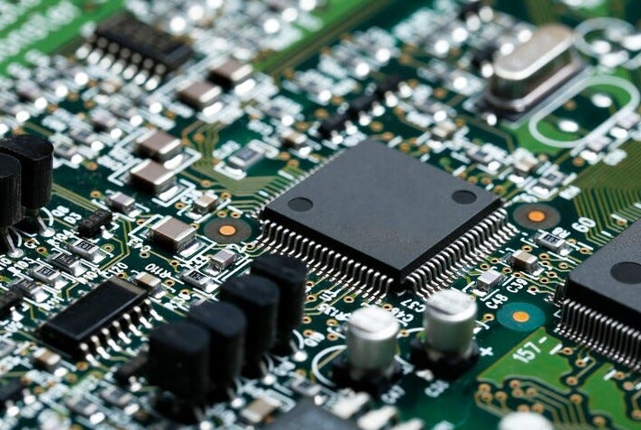 Exploring the Latest Trends in Desktop Motherboard Technology | by ...