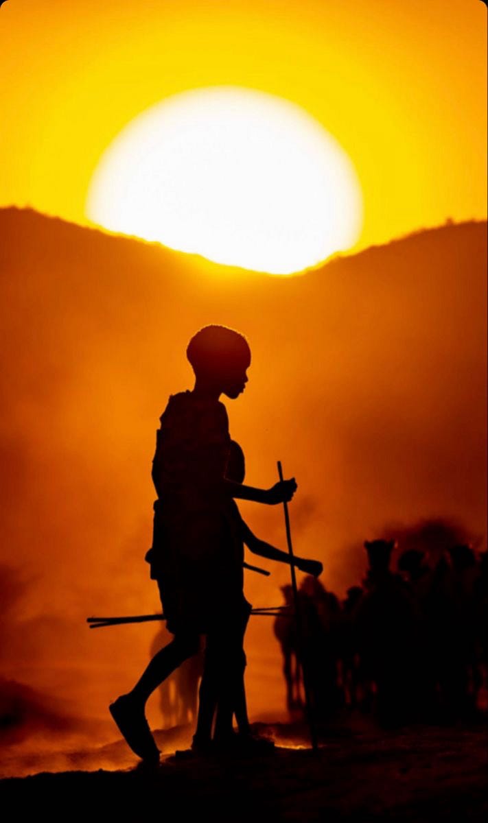 From Police Cell to FidusCapitals: A Father’s Last Blessing – Success ...