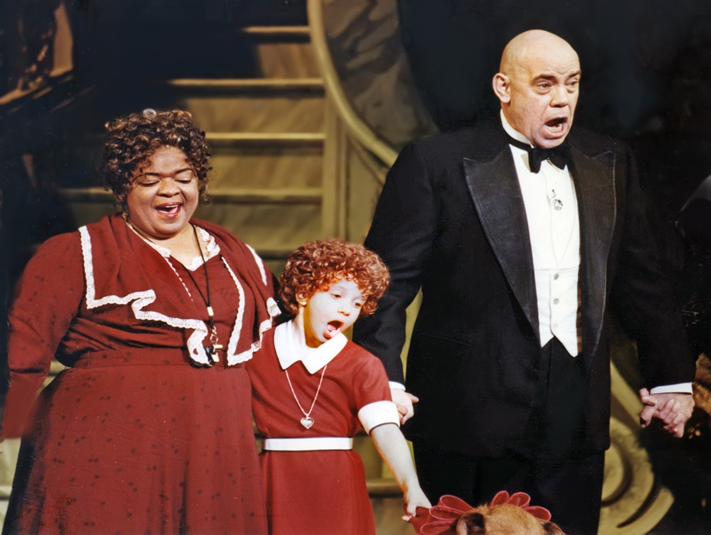 Oliver Daddy” Warbucks Was Fictional By Ernest Edwards Mar 2023 Medium