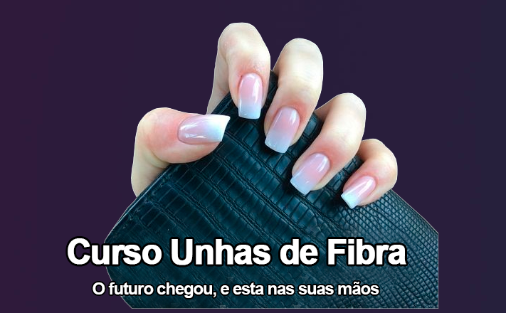 Curso Unhas De Fibra. Descubra como Muitas Mulheres estão… | by receitas faceis | Medium